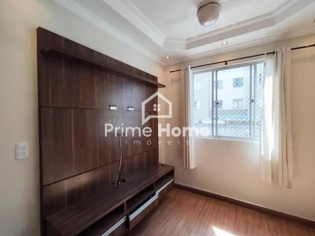 apartamento à venda em Residencial Cosmos