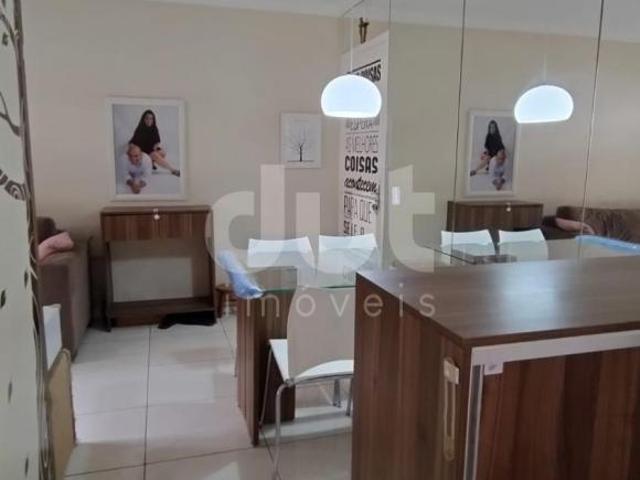 apartamento à venda em Residencial Cosmos