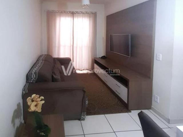 apartamento à venda em Residencial Cosmos