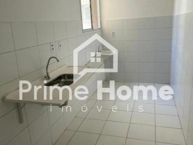 apartamento à venda em Residencial Cosmos
