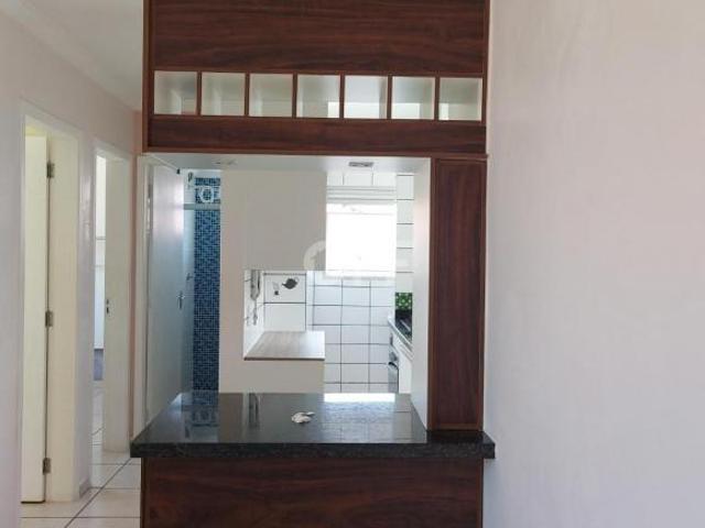 apartamento à venda em Residencial Cosmos