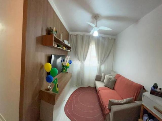 apartamento à venda em Residencial Cosmos