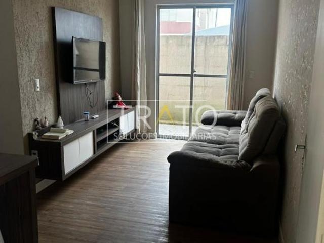 apartamento à venda em Residencial Cosmos
