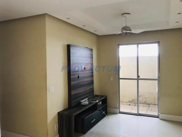 apartamento à venda em Residencial Cosmos