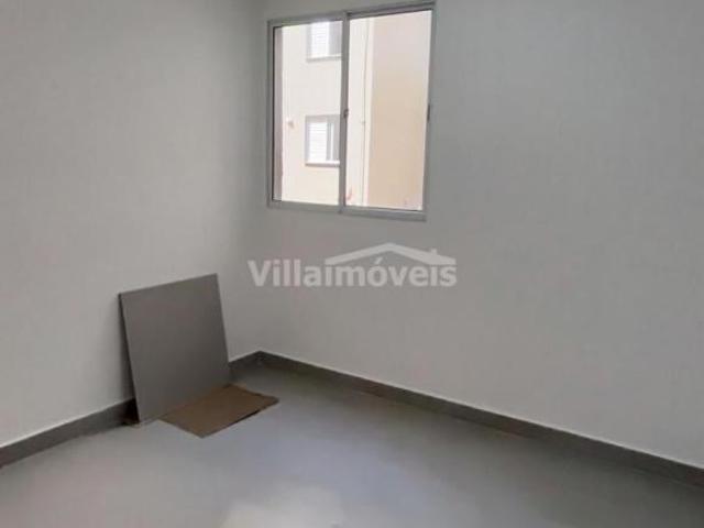 apartamento à venda em Residencial Cosmos