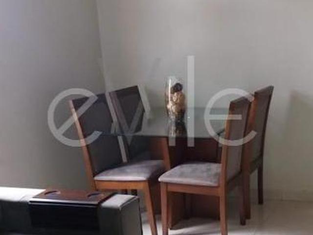 apartamento à venda em Residencial Cosmos
