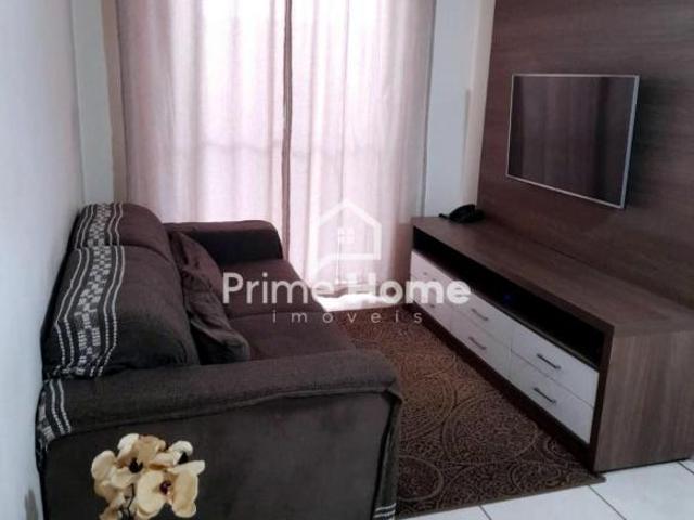 apartamento à venda em Residencial Cosmos