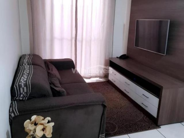 apartamento à venda em Residencial Cosmos