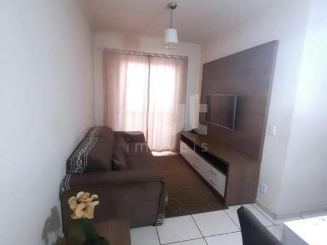 apartamento à venda em Residencial Cosmos