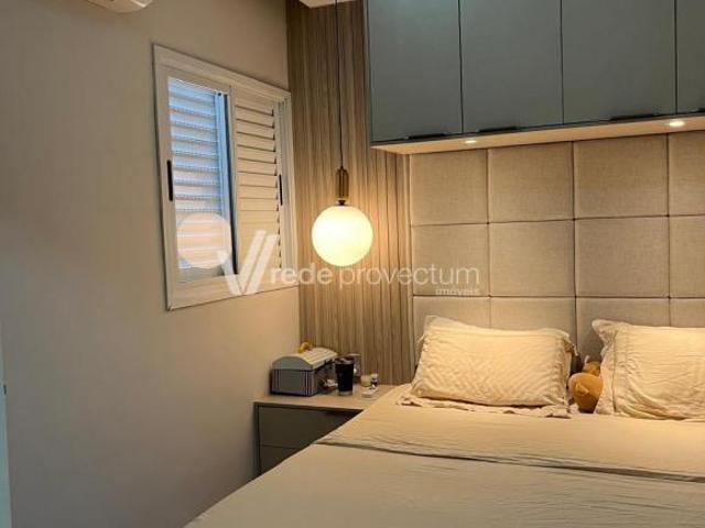 apartamento à venda em Residencial das Pedras