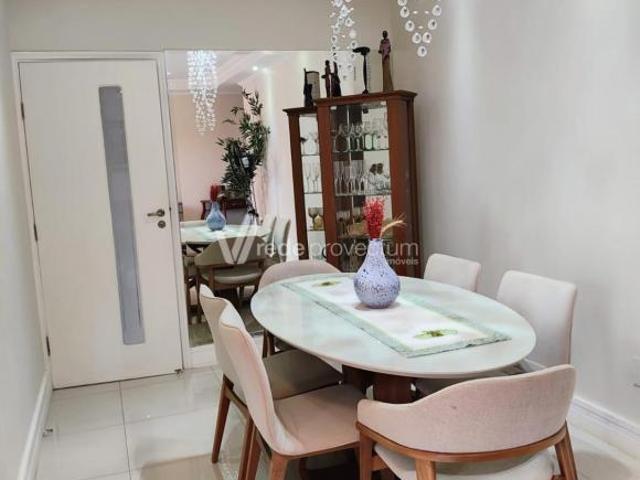 apartamento à venda em Residencial Espanha