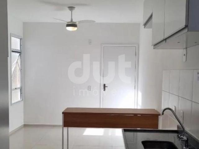 apartamento à venda em Residencial Fazenda Lagoa