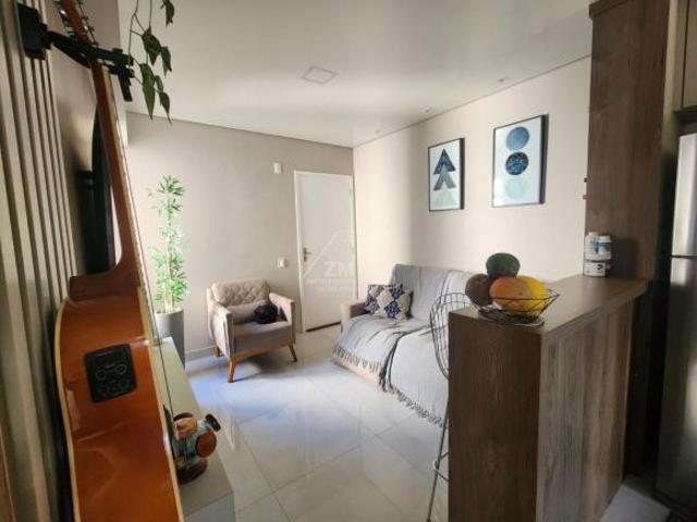 apartamento à venda em Residencial Fazenda Lagoa