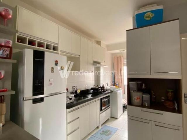 apartamento à venda em Residencial Fazenda Lagoa
