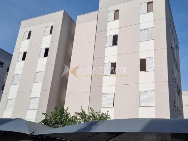 apartamento à venda em Residencial Fazenda Lagoa