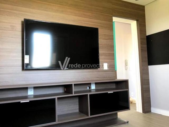 apartamento à venda em Residencial Guairá