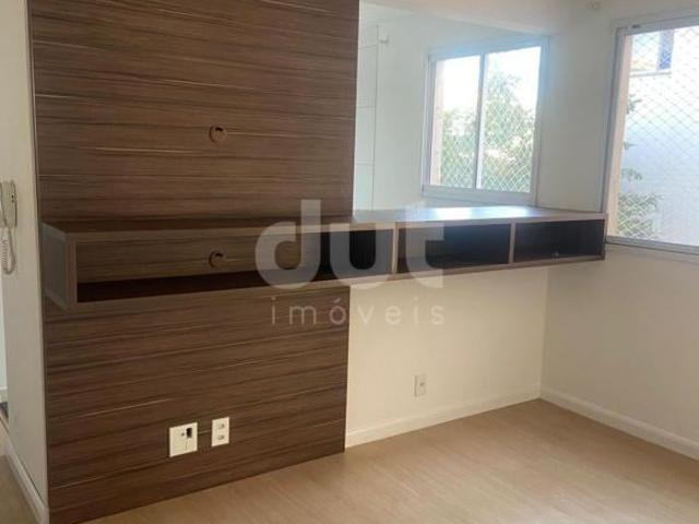 apartamento à venda em Residencial Guaíra