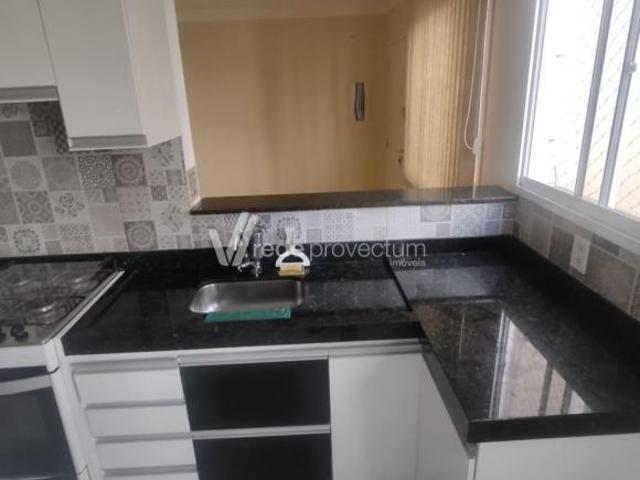apartamento à venda em Residencial Guairá