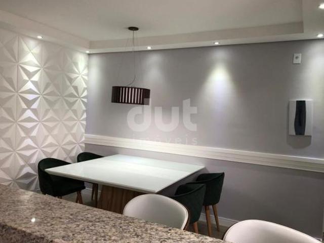 apartamento à venda em Residencial Guairá