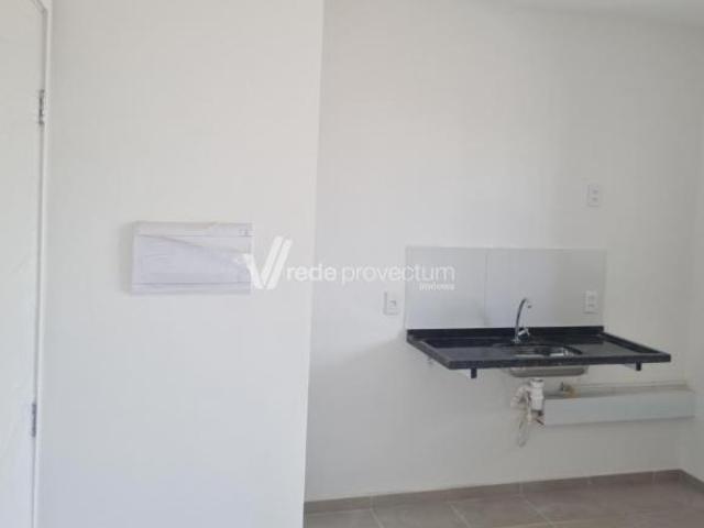 apartamento à venda em Residencial Jardim de Mônaco