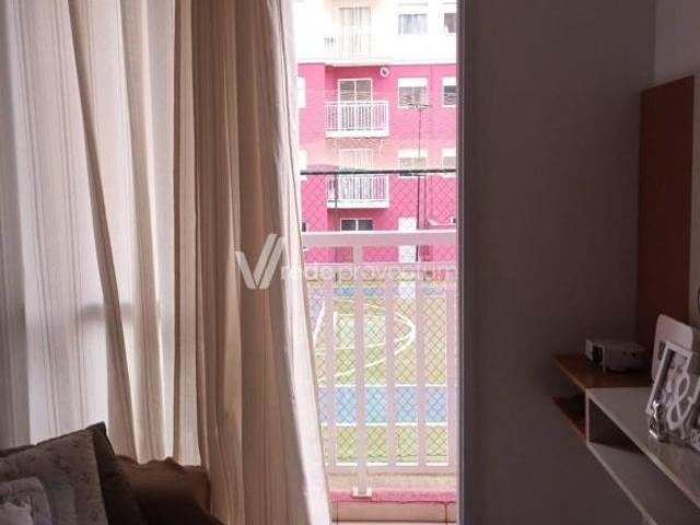 apartamento à venda em Residencial Jardim dos Ipês