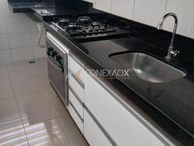 apartamento à venda em Residencial Jardim Florência