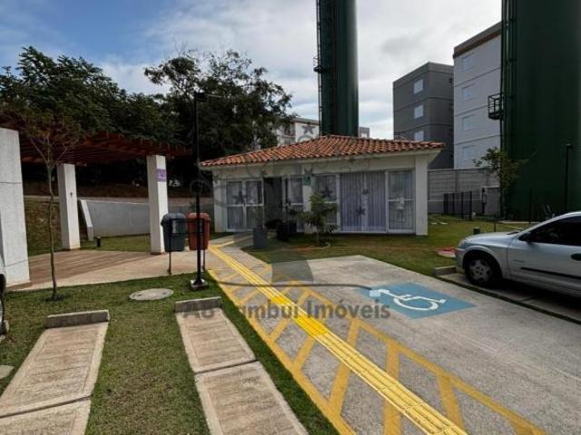apartamento à venda em Residencial Jardim Irene