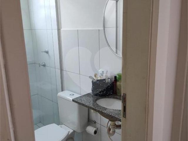 Apartamento à venda em Residencial Jequitibá SP