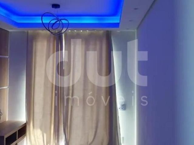 apartamento à venda em Residencial Parque da Fazenda