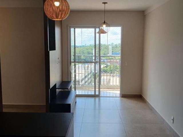 apartamento à venda em Residencial Parque da Fazenda