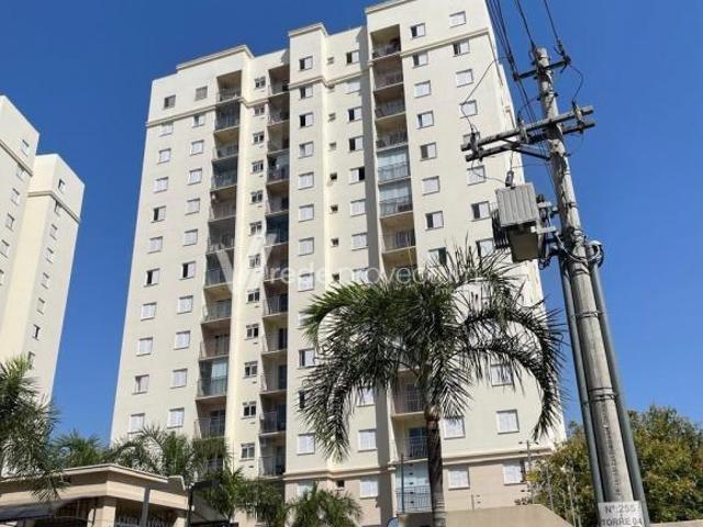 apartamento à venda em Residencial Parque da Fazenda