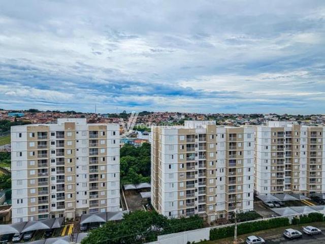 apartamento à venda em Residencial Parque da Fazenda