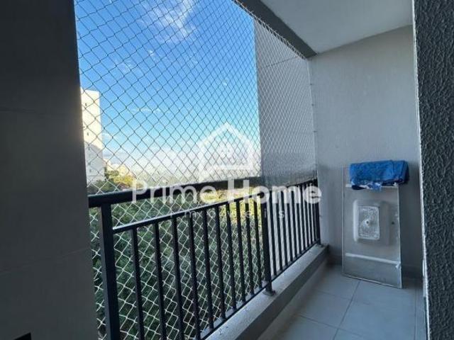 apartamento à venda em Residencial Parque da Fazenda