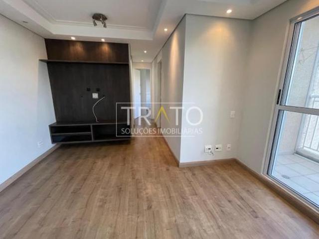 apartamento à venda em Residencial Parque da Fazenda