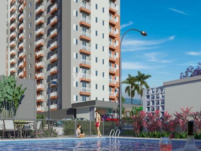 apartamento à venda em Residencial Parque da Fazenda