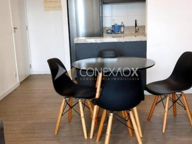 apartamento à venda em Residencial Parque da Fazenda