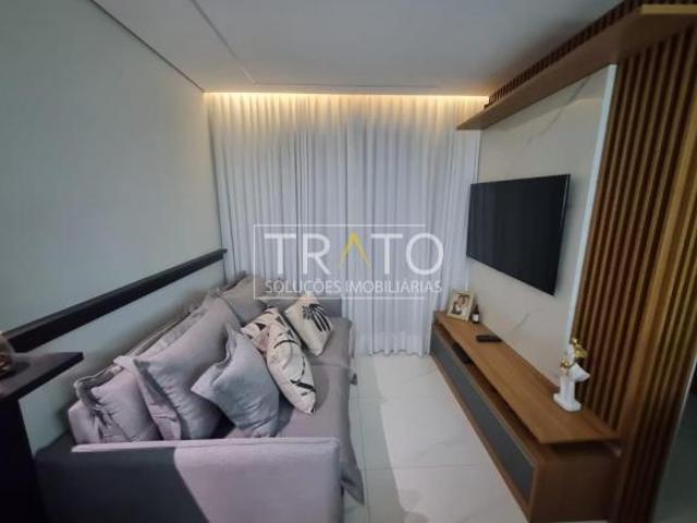 apartamento à venda em Residencial Parque da Fazenda