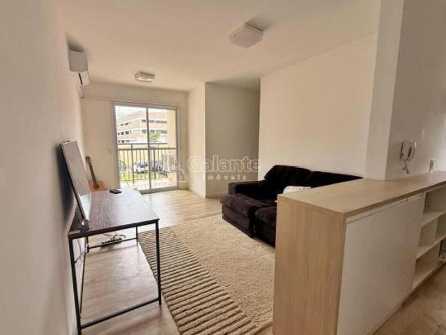 apartamento à venda em Residencial Parque da Fazenda