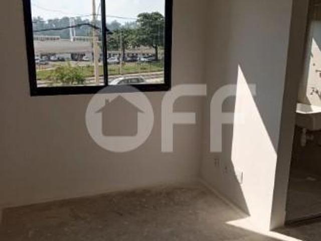 apartamento à venda em Residencial Parque da Fazenda