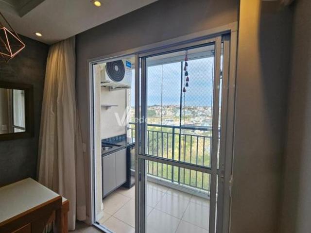 apartamento à venda em Residencial Parque da Fazenda