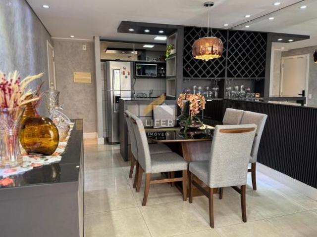 apartamento à venda em Residencial Parque da Fazenda