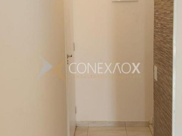 apartamento à venda em Residencial Parque da Fazenda