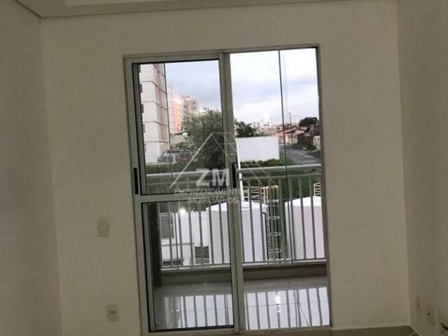 apartamento à venda em Residencial Parque da Fazenda