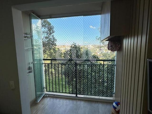 apartamento à venda em Residencial Parque da Fazenda