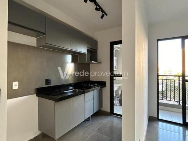 apartamento à venda em Residencial Parque da Fazenda