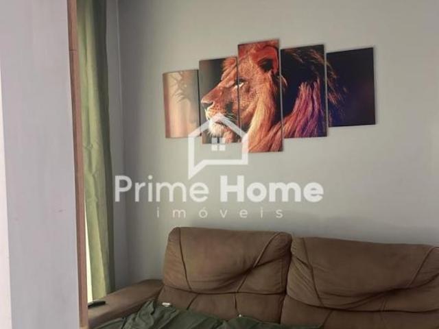 apartamento à venda em Residencial Parque da Fazenda