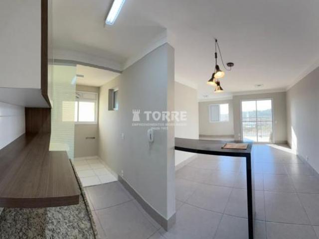 apartamento à venda em Residencial Parque da Fazenda