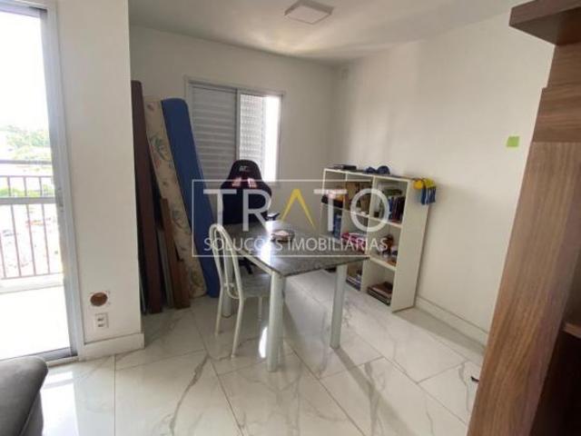 apartamento à venda em Residencial Parque da Fazenda