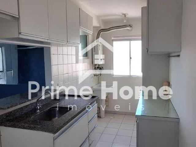 apartamento à venda em Residencial Parque da Fazenda
