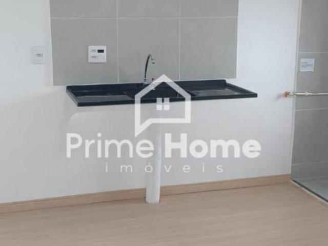 apartamento à venda em Residencial Parque da Fazenda